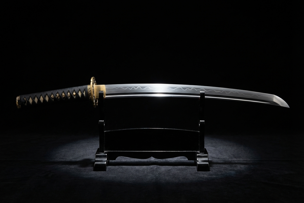 Best Katana USA Authentic Japanese Swords Guide 2026 – Katana America