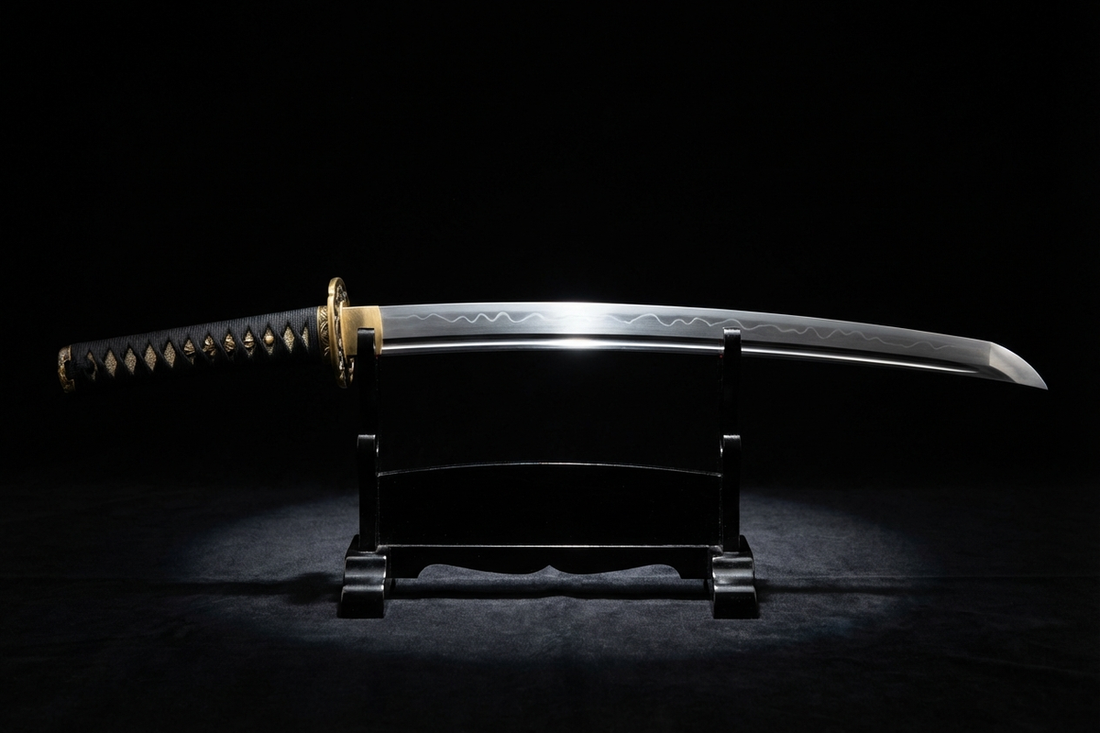 Best Katana USA Authentic Japanese Swords Guide 2026 – Katana America