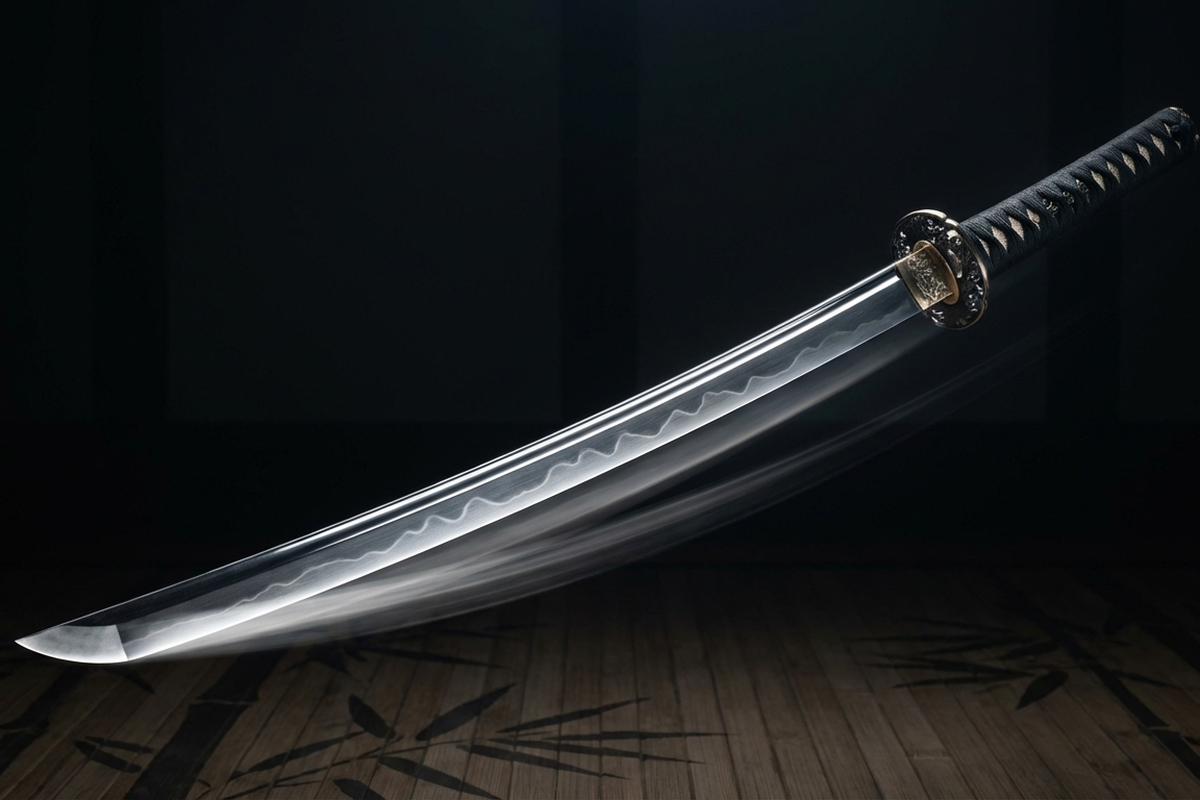 Functional Katana for Cutting: Ultimate Samurai Guide 2026 – Katana America