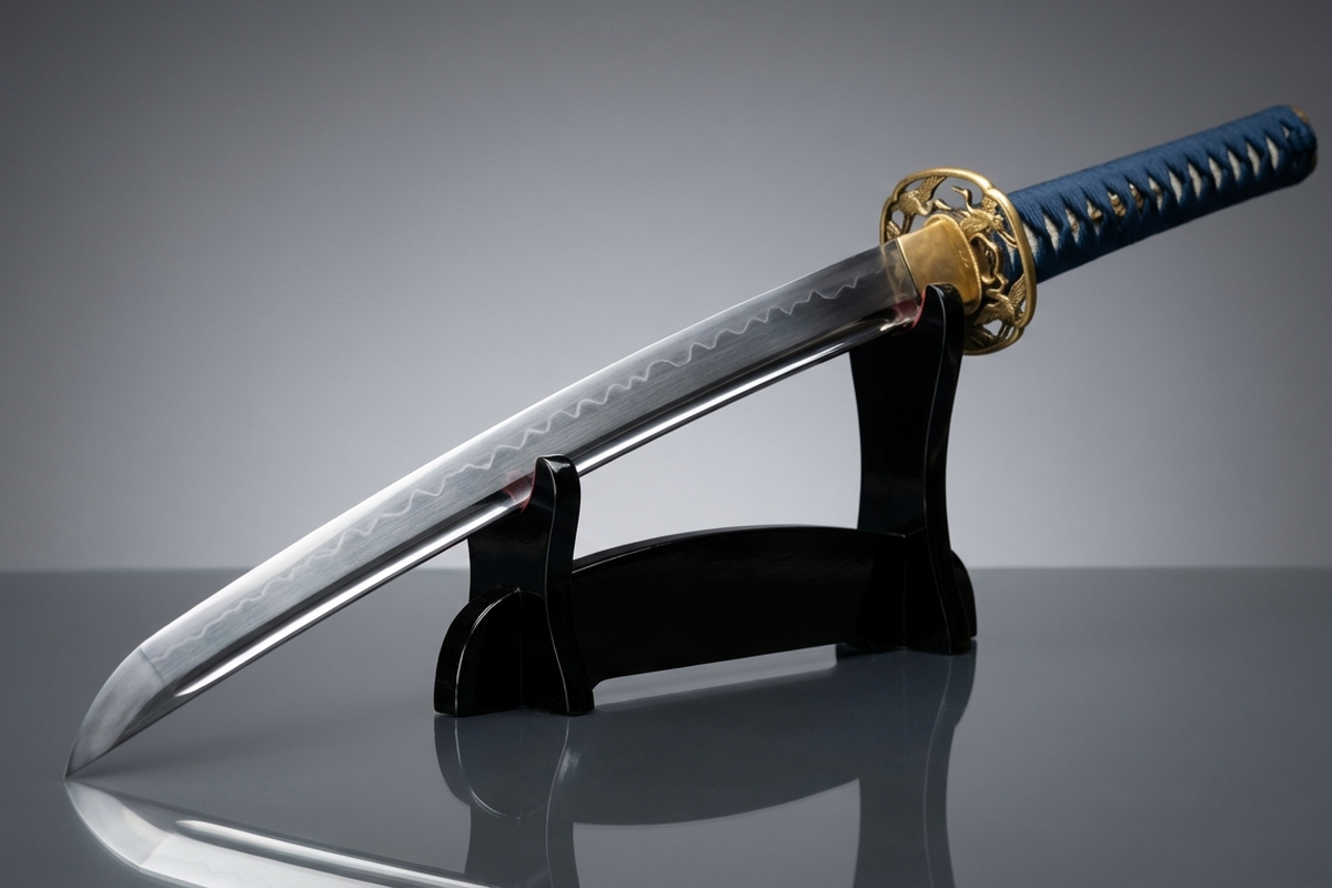 Japanese Sword Online: Complete Collector's Guide 2026 – Katana America