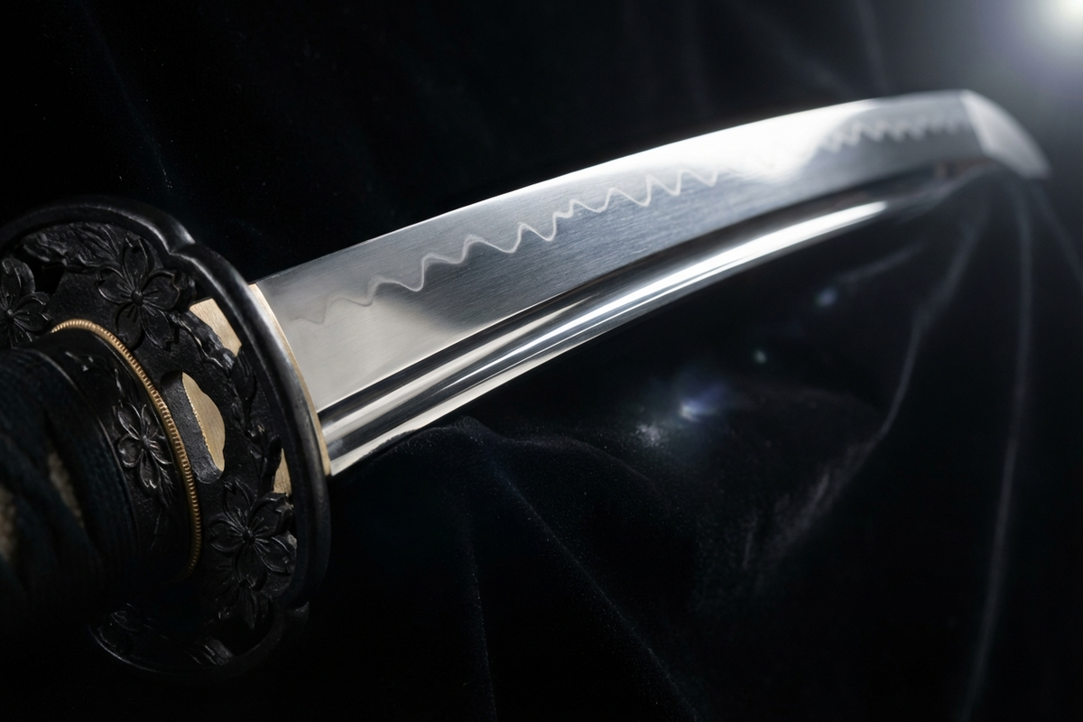 Sharp Katana Blade: Ultimate Guide for Collectors 2026 – Katana America