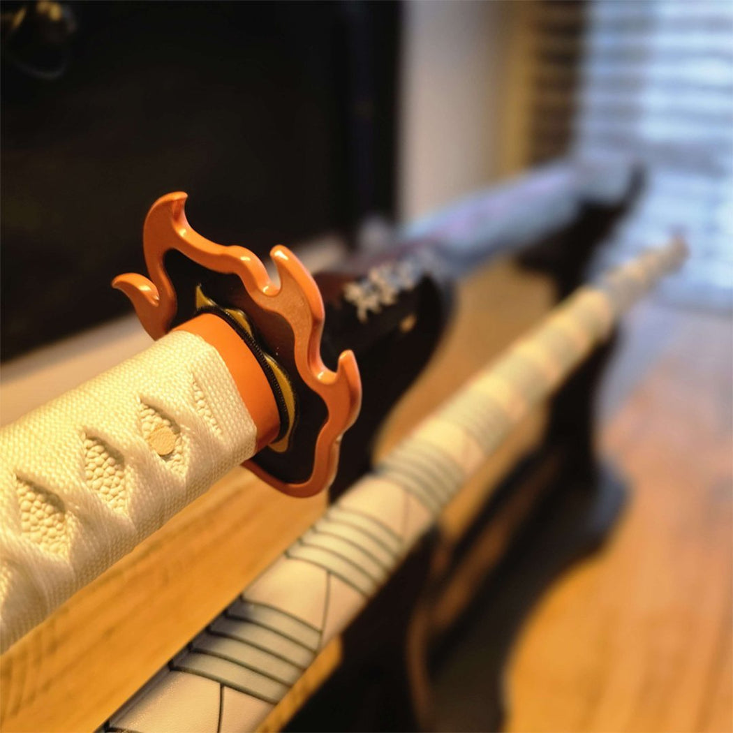 How Katana Is Made – Traditional Forging Process Explained | Katana America