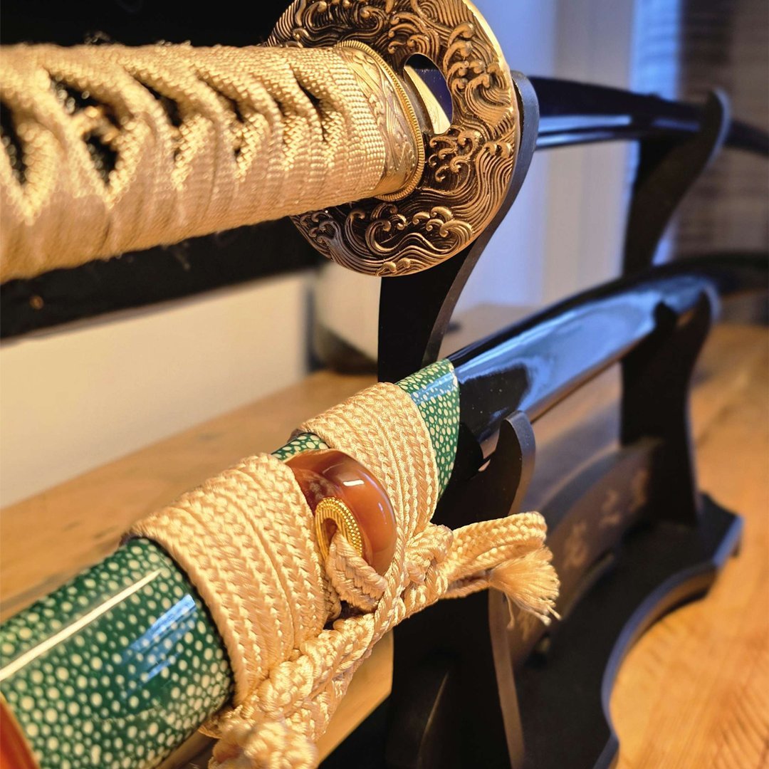 Buy Handmade Katana – Katana America