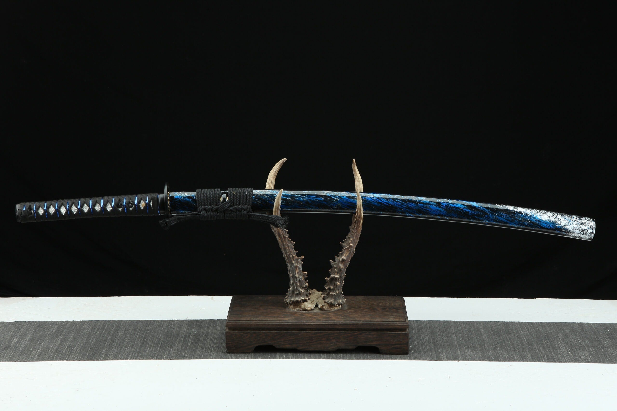 Katana Swords for Sale | Hand-Forged Japanese Samurai Swords – Katana ...