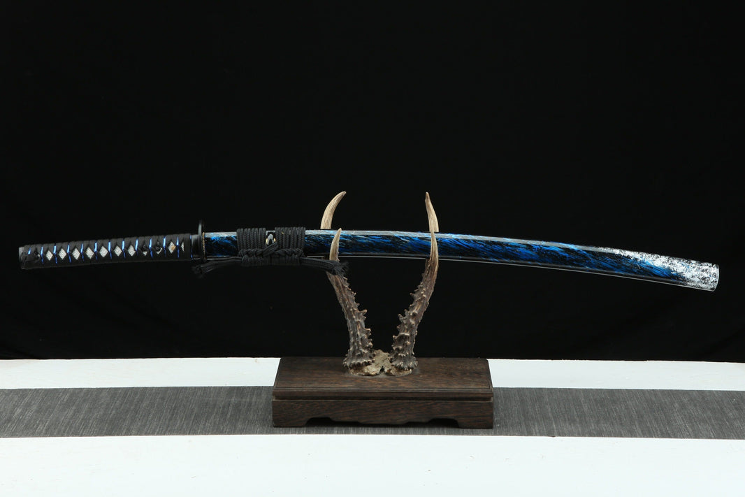 Katana Collection – Hand-Forged Samurai Swords for Sale – Katana America
