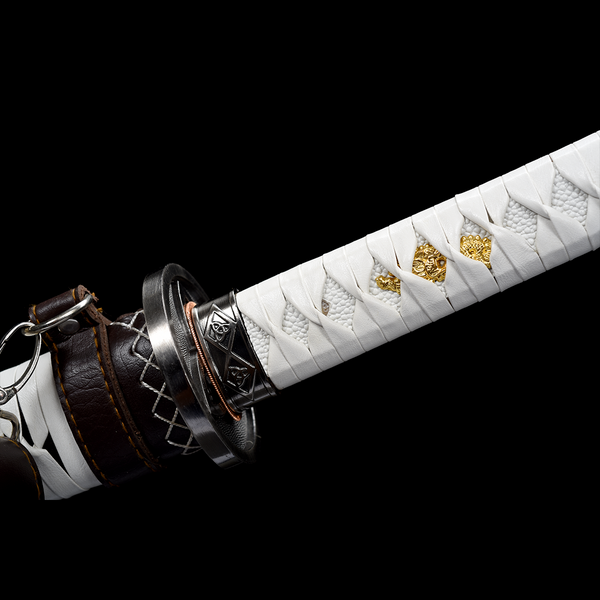 Michonne Katana Sword – Inspired Replica – Katana America