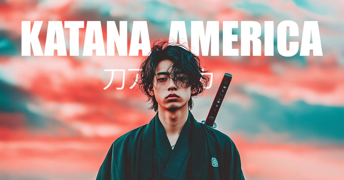 Katana Techniques & Training – Katana America