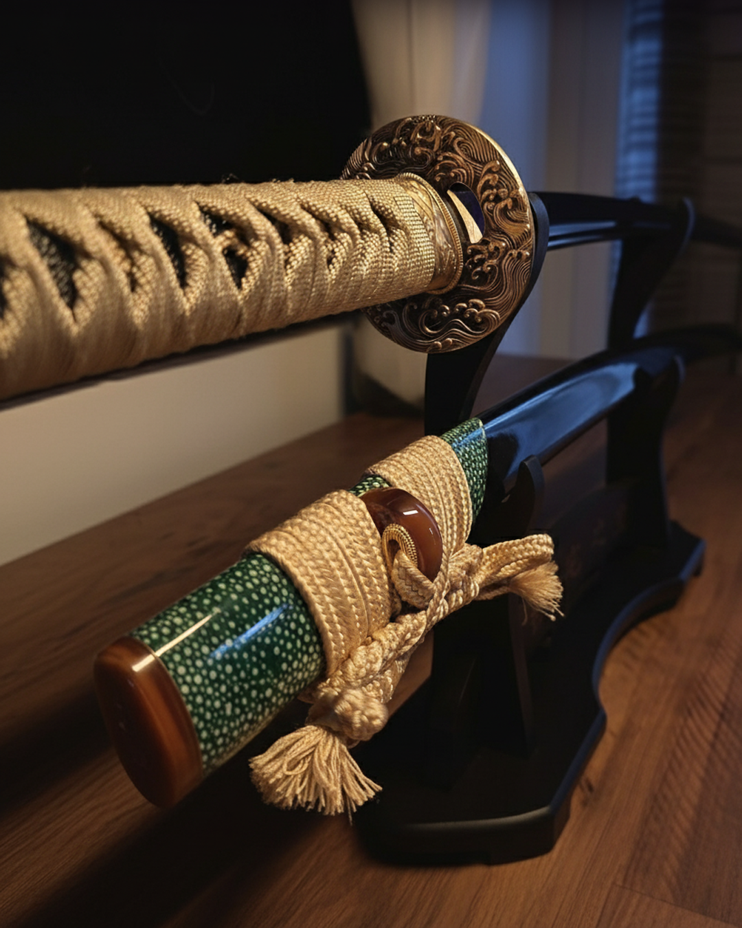 Buy Handmade Katana – Katana America
