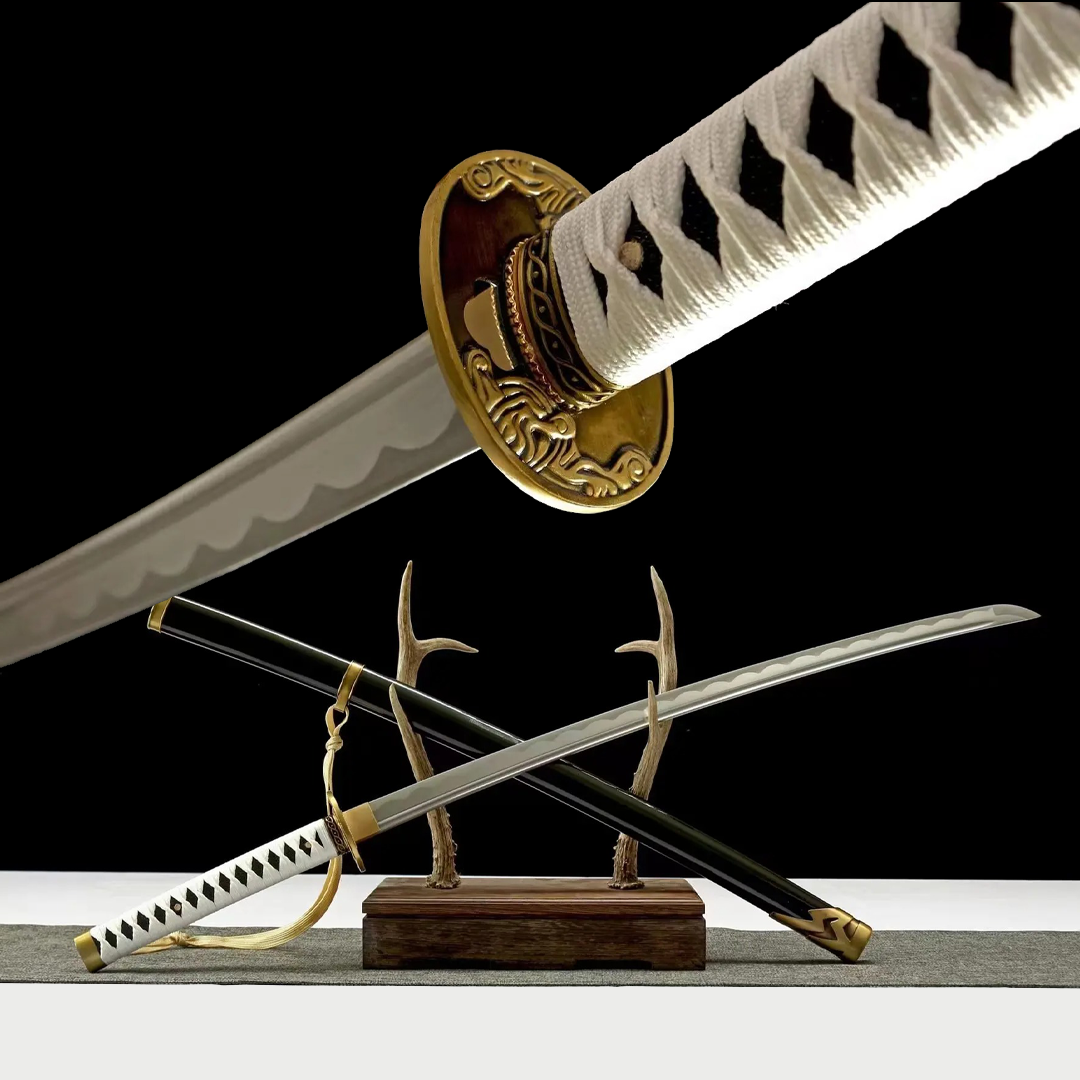 Vergil Yamato - Motivated Demon Hunter Blade – Katana America