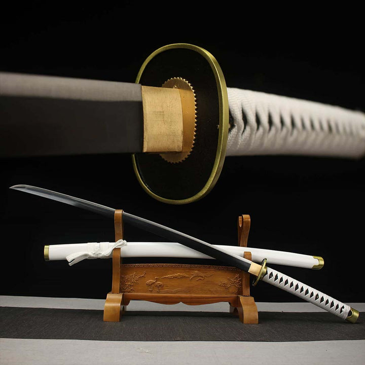 Katana Collection – Hand-Forged Samurai Swords for Sale – Katana America
